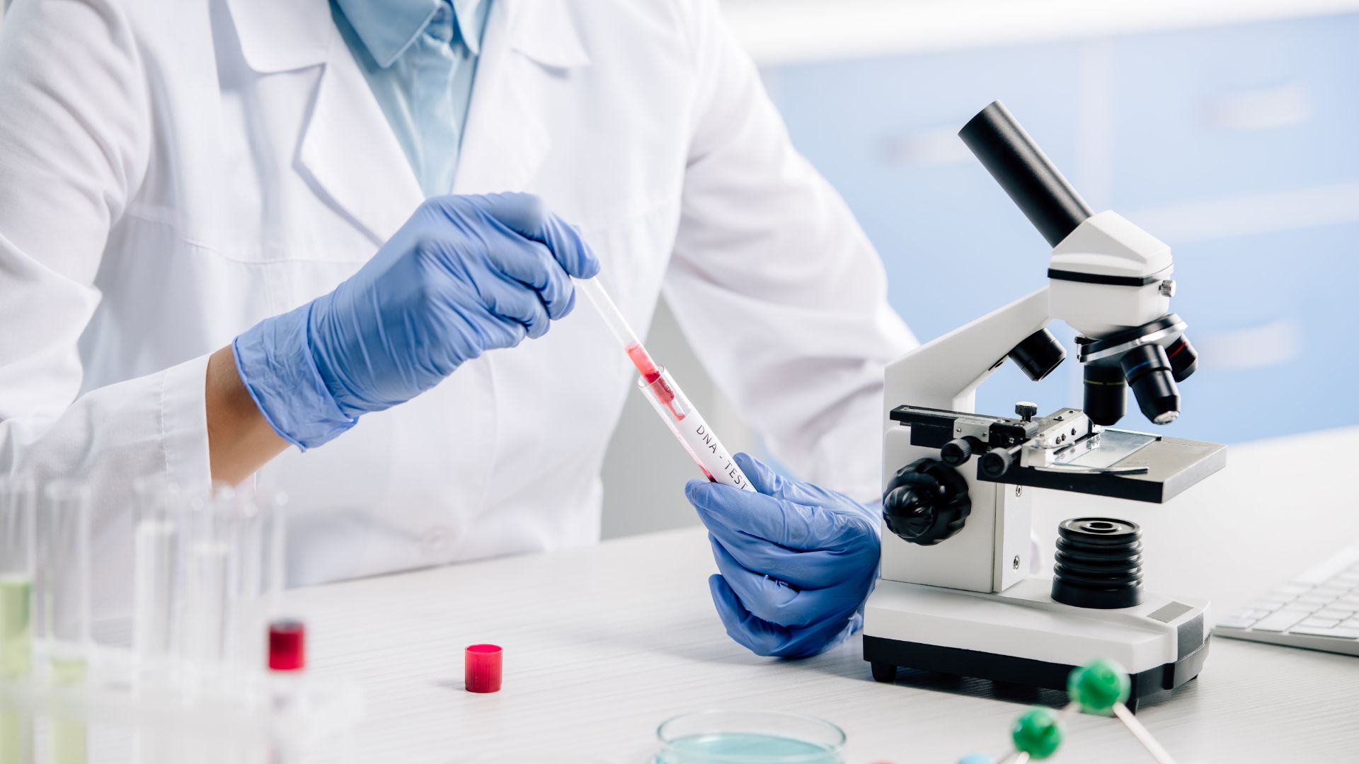 Salud y medicina personalizada – zogen